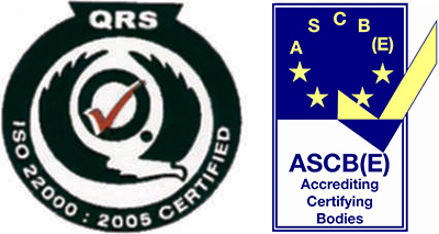 Kausar Group of Companies - QC & Certifications