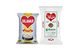 Kausar Group of Companies - Rice