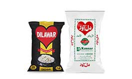 Kausar Group of Companies - Rice